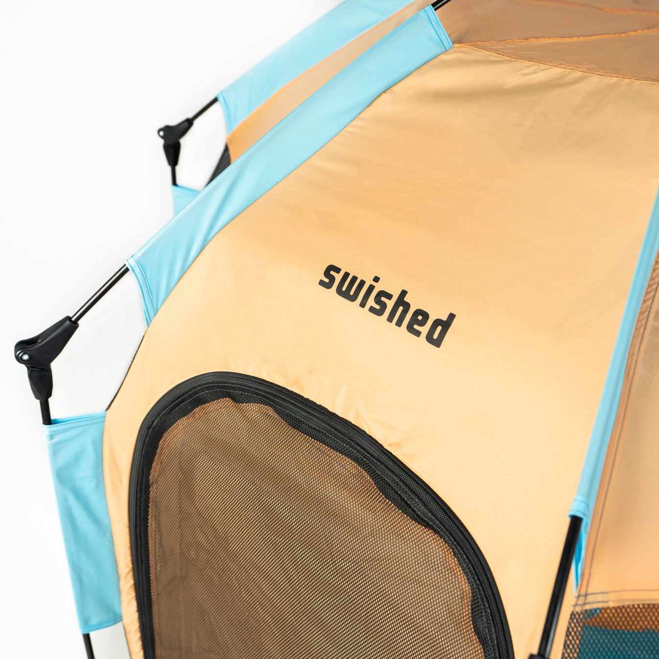 Swished Pop-up Tent – Swished Australia