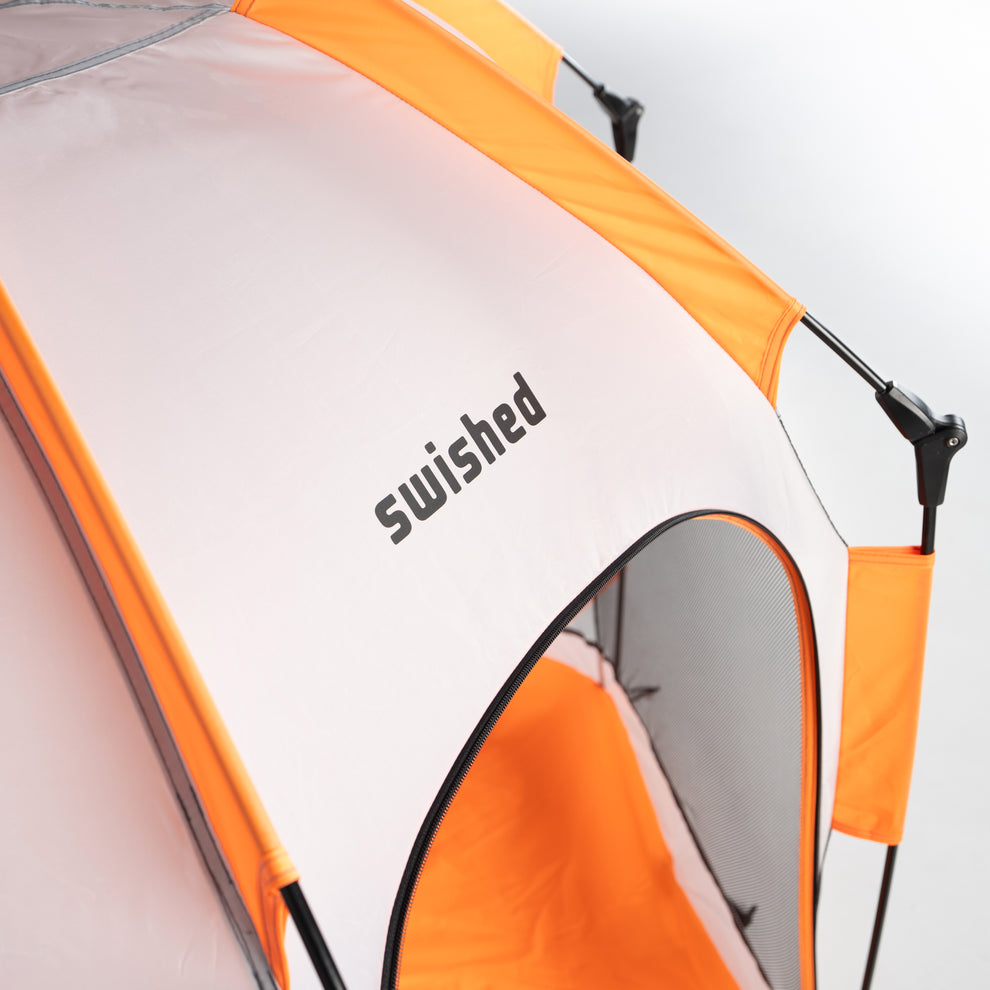 Swished Breezy Pop-up Tent – Swished Australia