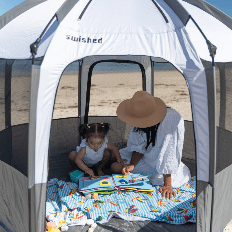 Our Story – Swished Australia