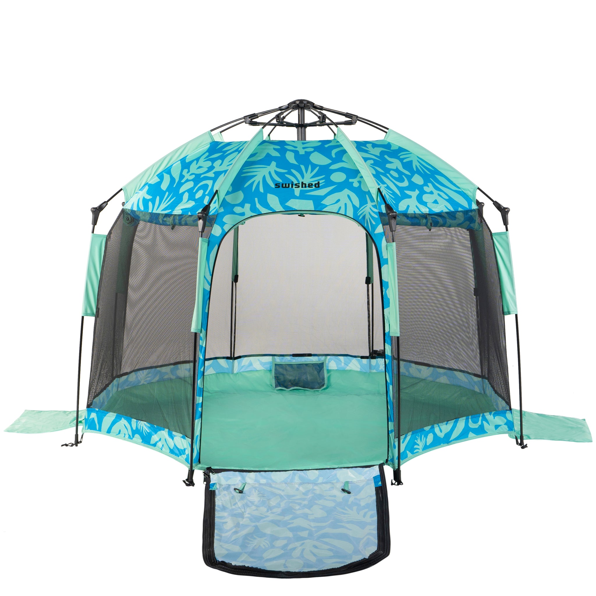 The Easy Pop-up Tent | Swished Australia