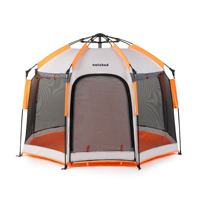 Swished Pop-up Tent – Swished Australia
