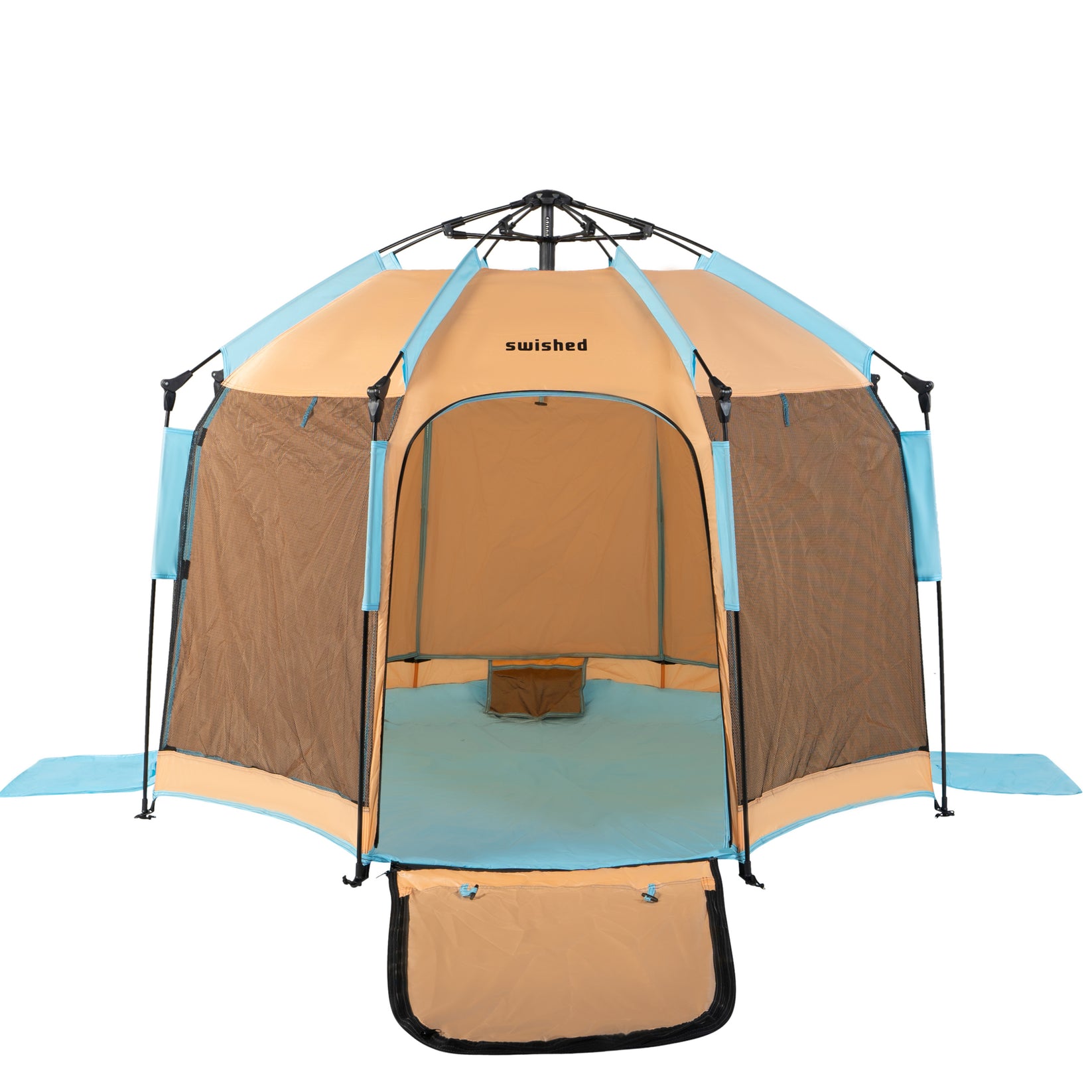 Swished Pop-up Tent – Swished Australia