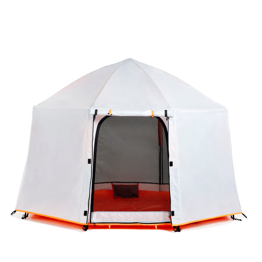 Swished Tent Cover – Swished Australia